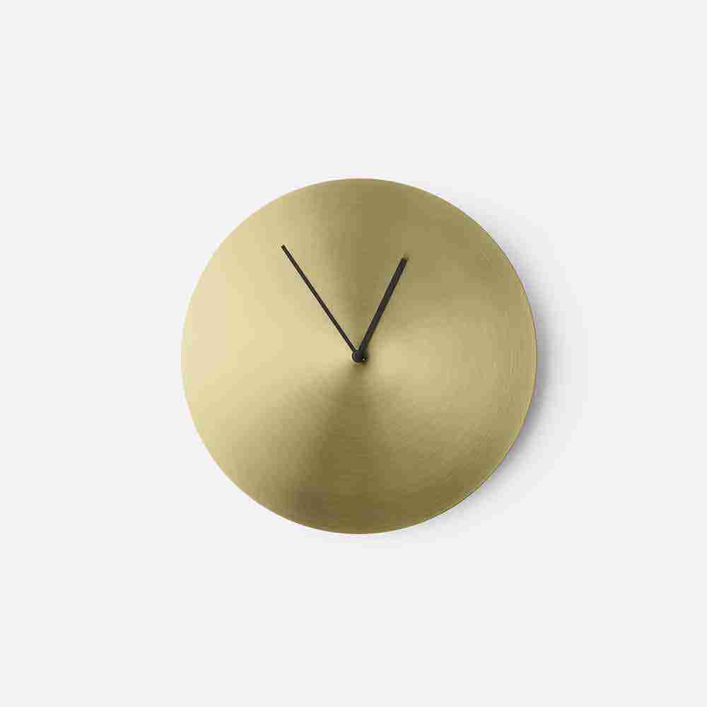 Norm Wall Clock - IKOUCH